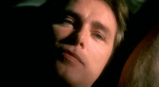 Ray Lovelock - actor - biography, photo, best movies and TV shows