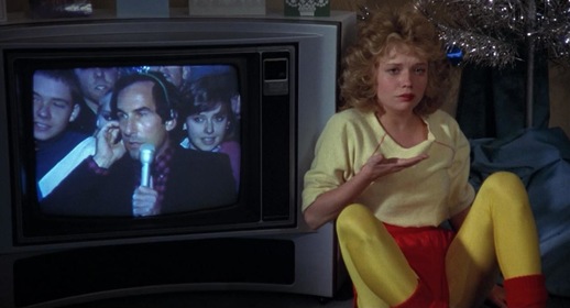 Screenshots - Night of the Comet