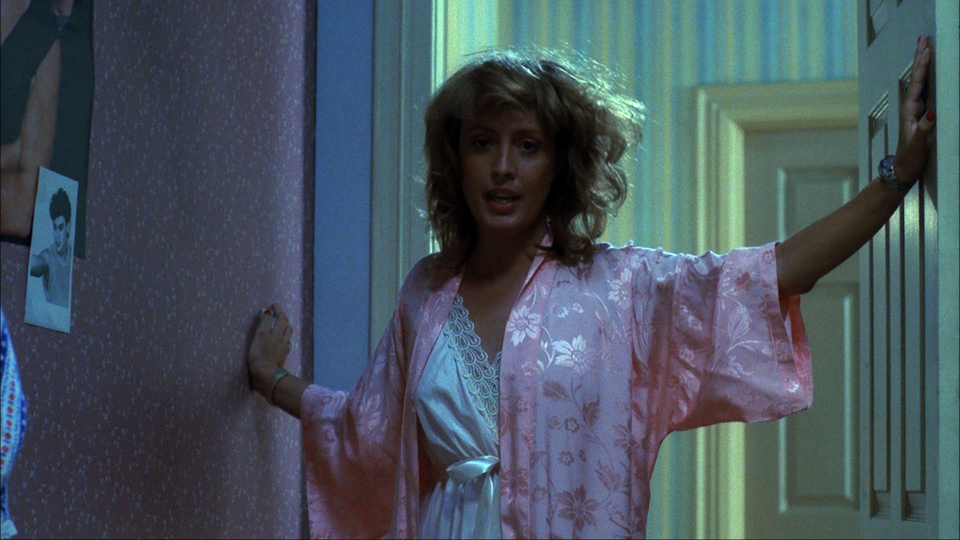 Ronee Blakley - actress, composer, director, writer, producer