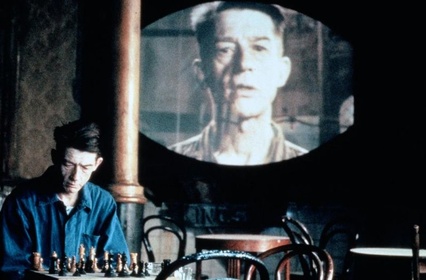 Nineteen Eighty-Four (movie, 1984)