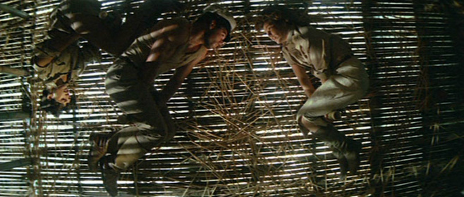 Screenshots - The Perils of Gwendoline in the Land of the Yik Yak