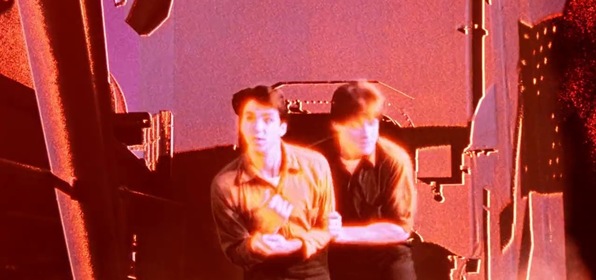 Screenshots - The Philadelphia Experiment