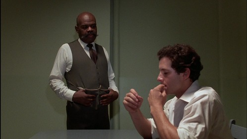 Ted Ross - actor - biography, photo, best movies and TV shows