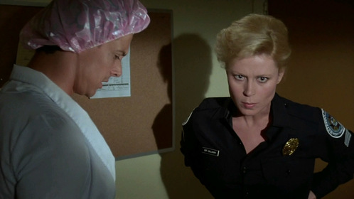 Screenshots - Leslie Easterbrook