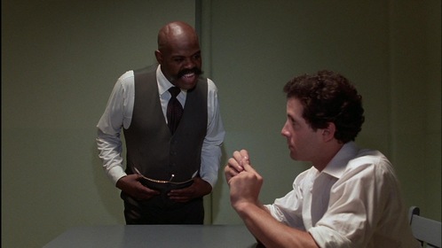 Ted Ross - actor - biography, photo, best movies and TV shows