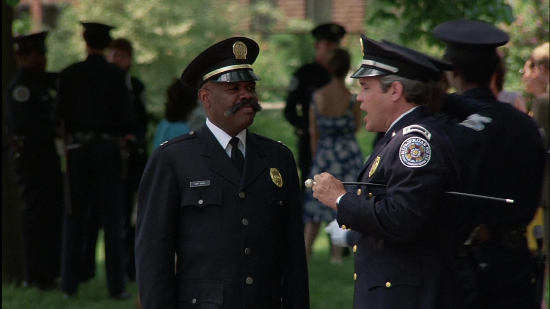 Ted Ross - actor - biography, photo, best movies and TV shows