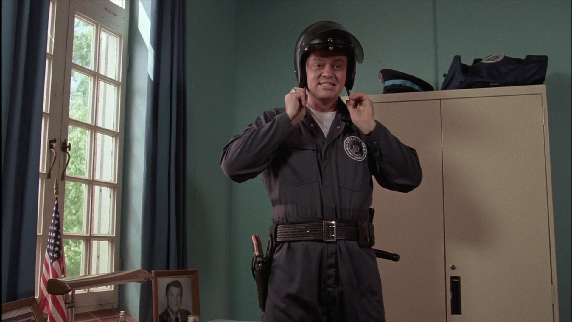 David Graf - actor - biography, photo, best movies and TV shows