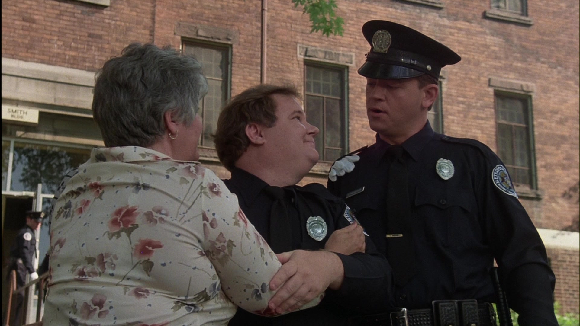 David Graf - actor - biography, photo, best movies and TV shows