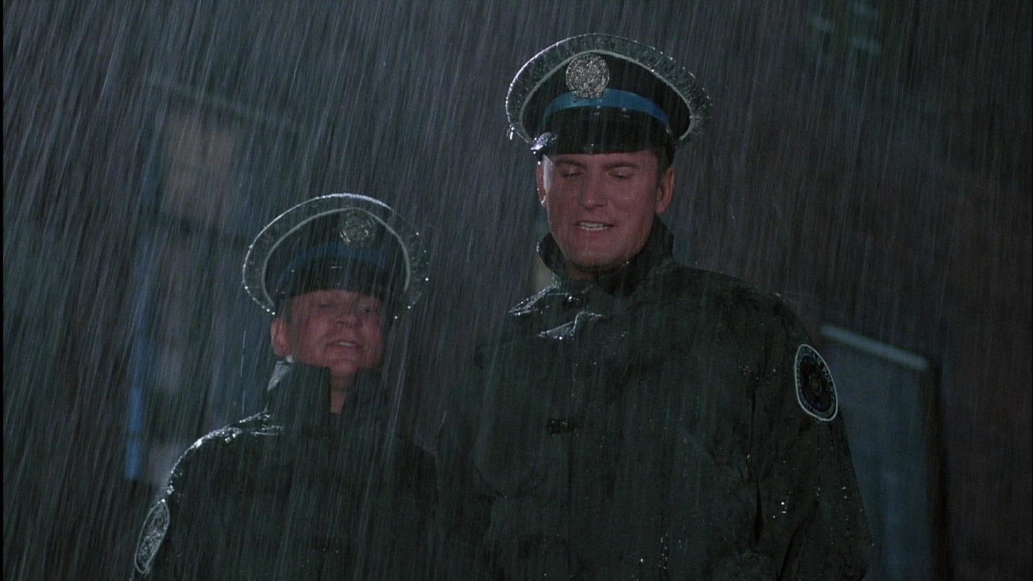 Screenshots - Police Academy