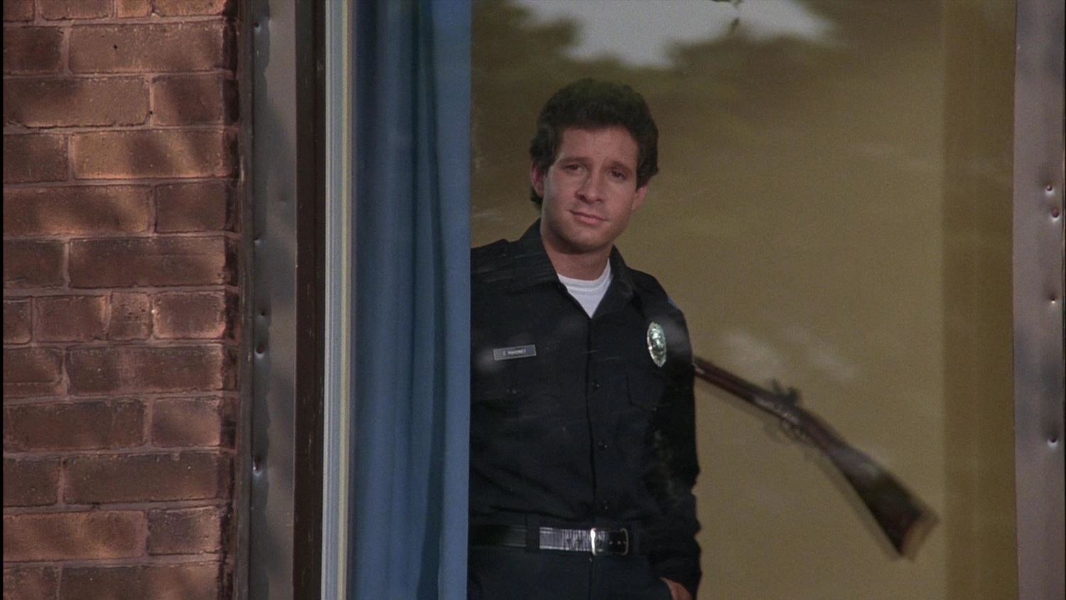 Screenshots - Police Academy