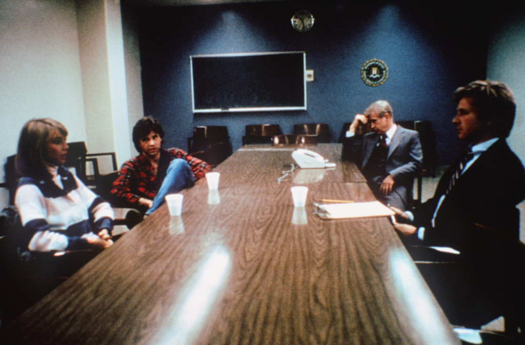 Prime Risk (movie, 1985)