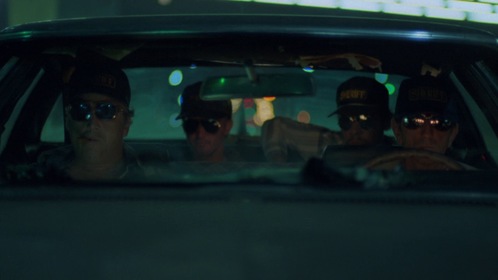 Tracey Walter - actor - biography, photo, best movies and TV shows