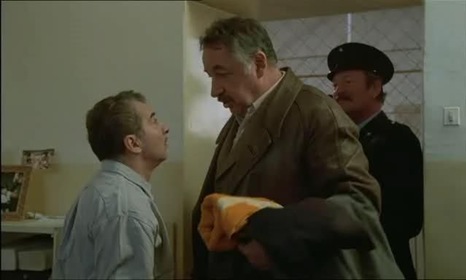 My New Partner (movie, 1984)