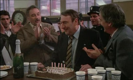 My New Partner (movie, 1984)