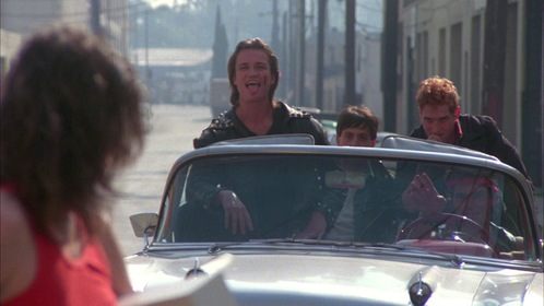 Stills - Savage Streets