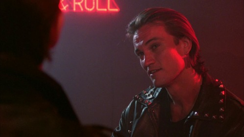 Stills - Savage Streets