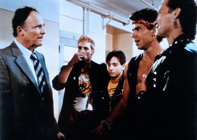 Stills - Savage Streets