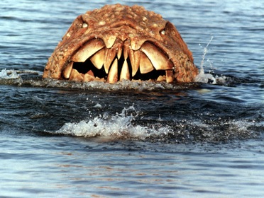 Devil Fish (movie, 1984)