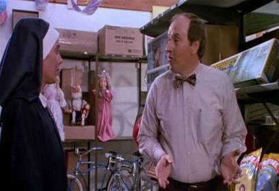 Britt Leach - actor - biography, photo, best movies and TV shows