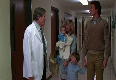 Tara Buckman - actress - biography, photo, best movies and TV shows