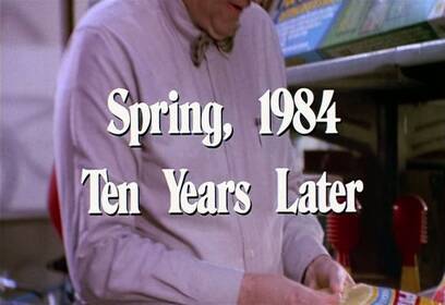 Britt Leach - actor - biography, photo, best movies and TV shows