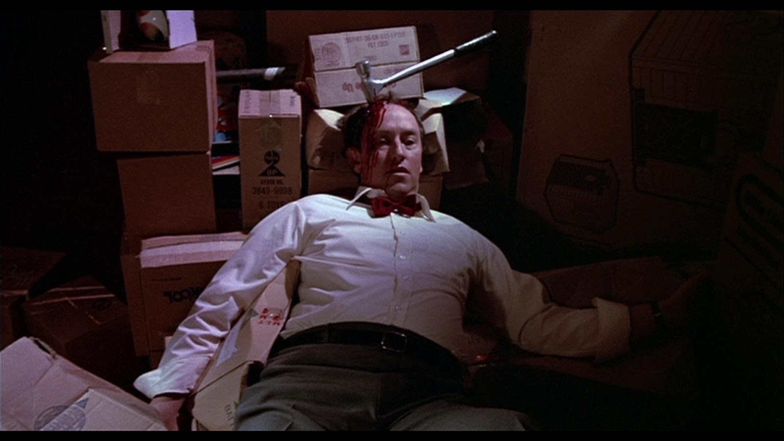 Britt Leach - actor - biography, photo, best movies and TV shows