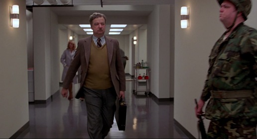 Richard B. Shull - actor, author, writer