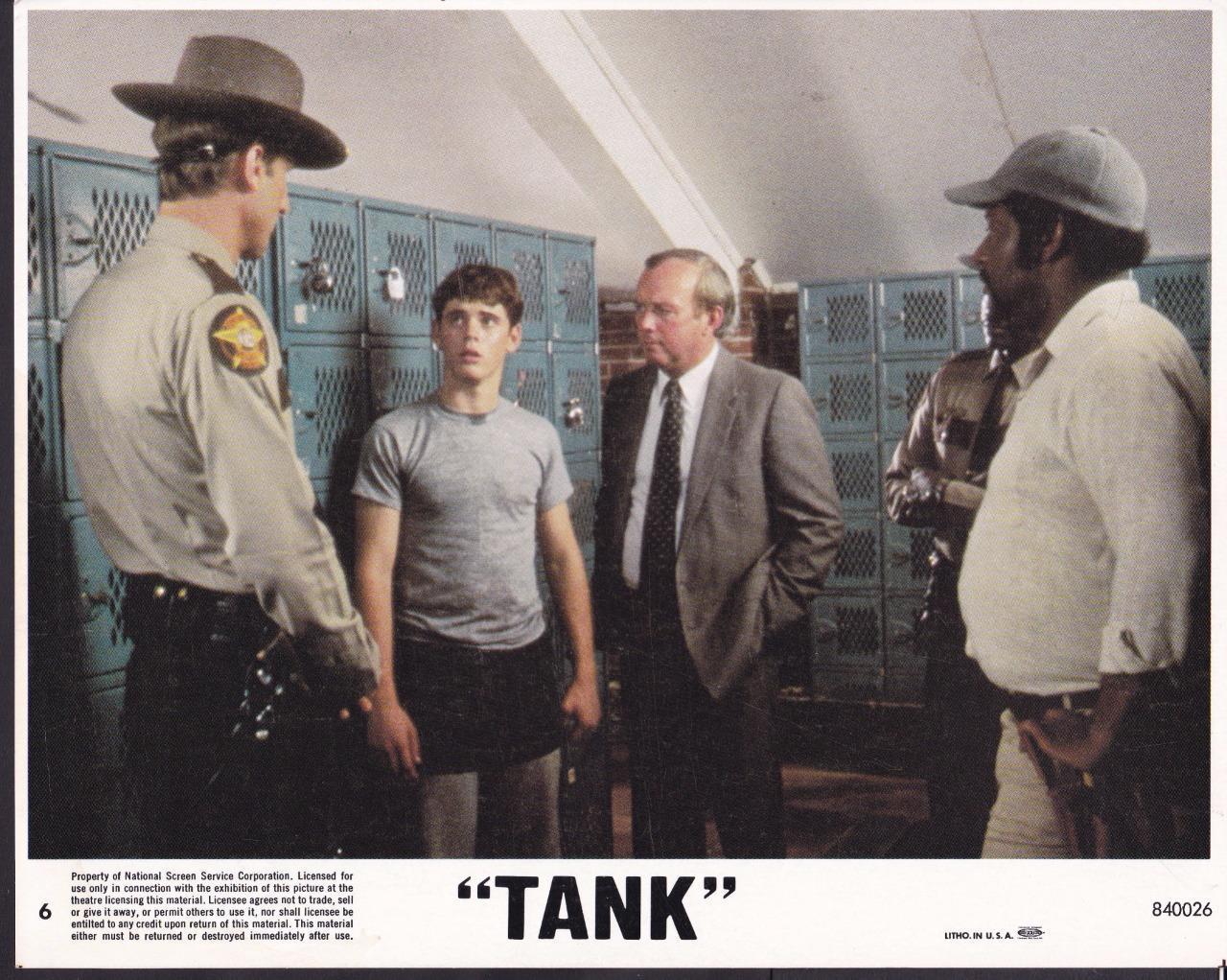 C. Thomas Howell - actor, director, writer, producer