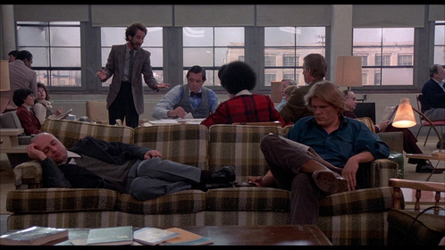 Royal Dano - actor - biography, photo, best movies and TV shows