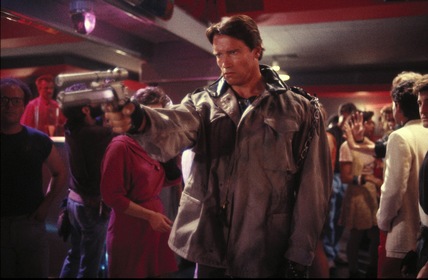The Terminator (movie, 1984)