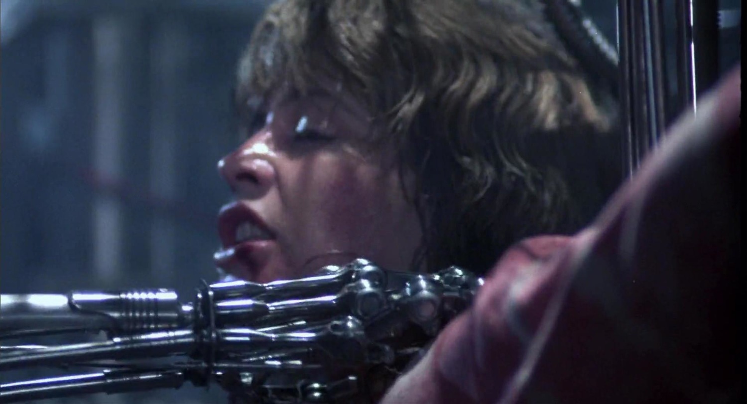 Screenshots - The Terminator