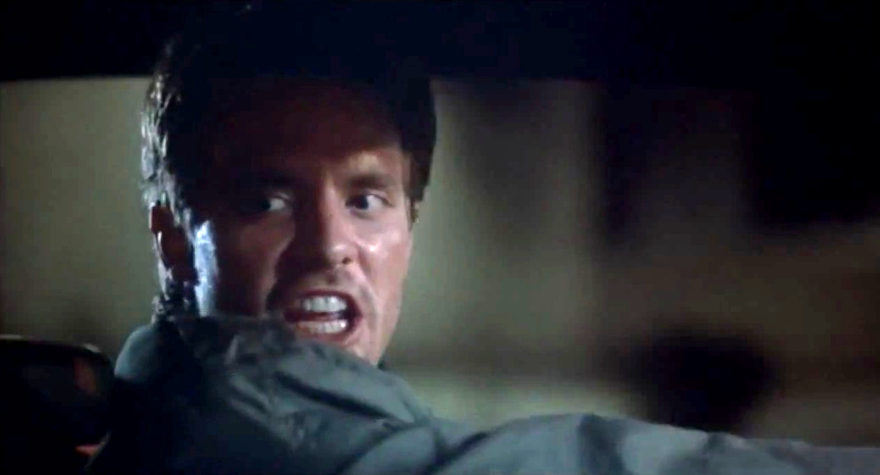 Screenshots - The Terminator