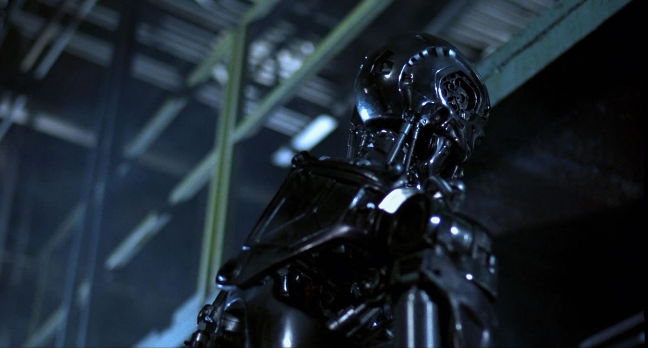 Screenshots - The Terminator