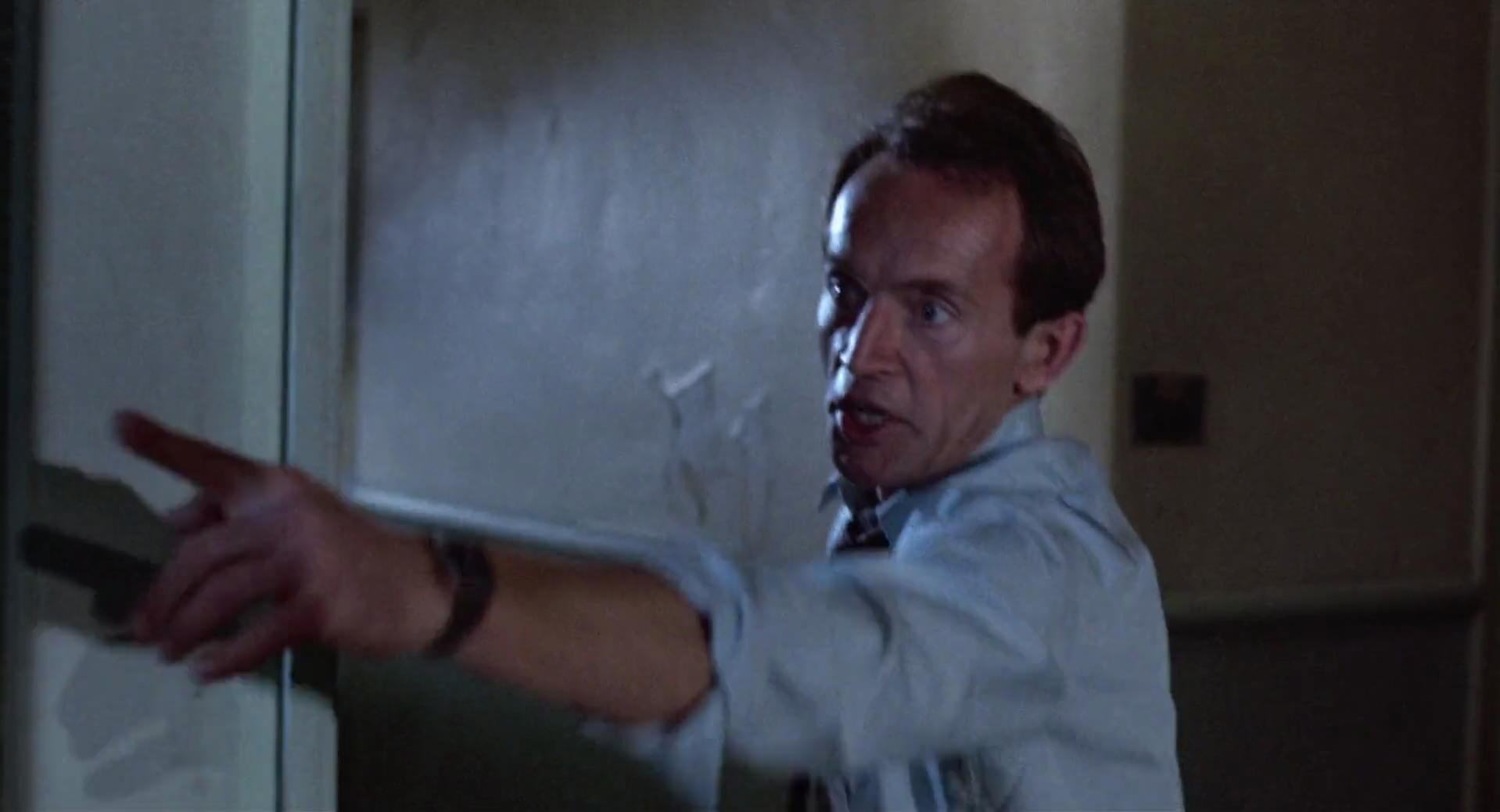 Screenshots - The Terminator