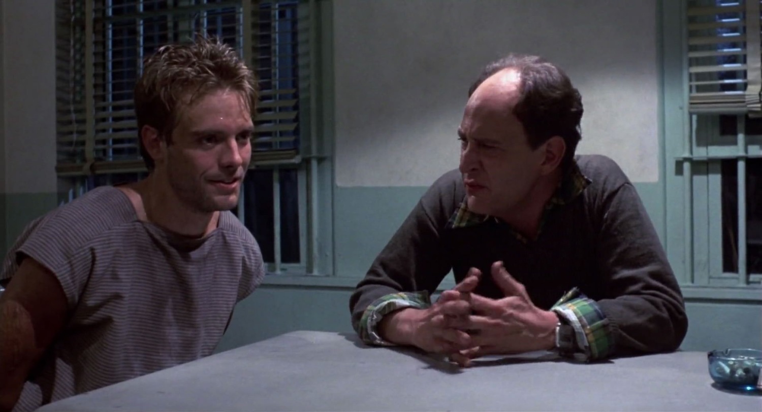 Screenshots - The Terminator