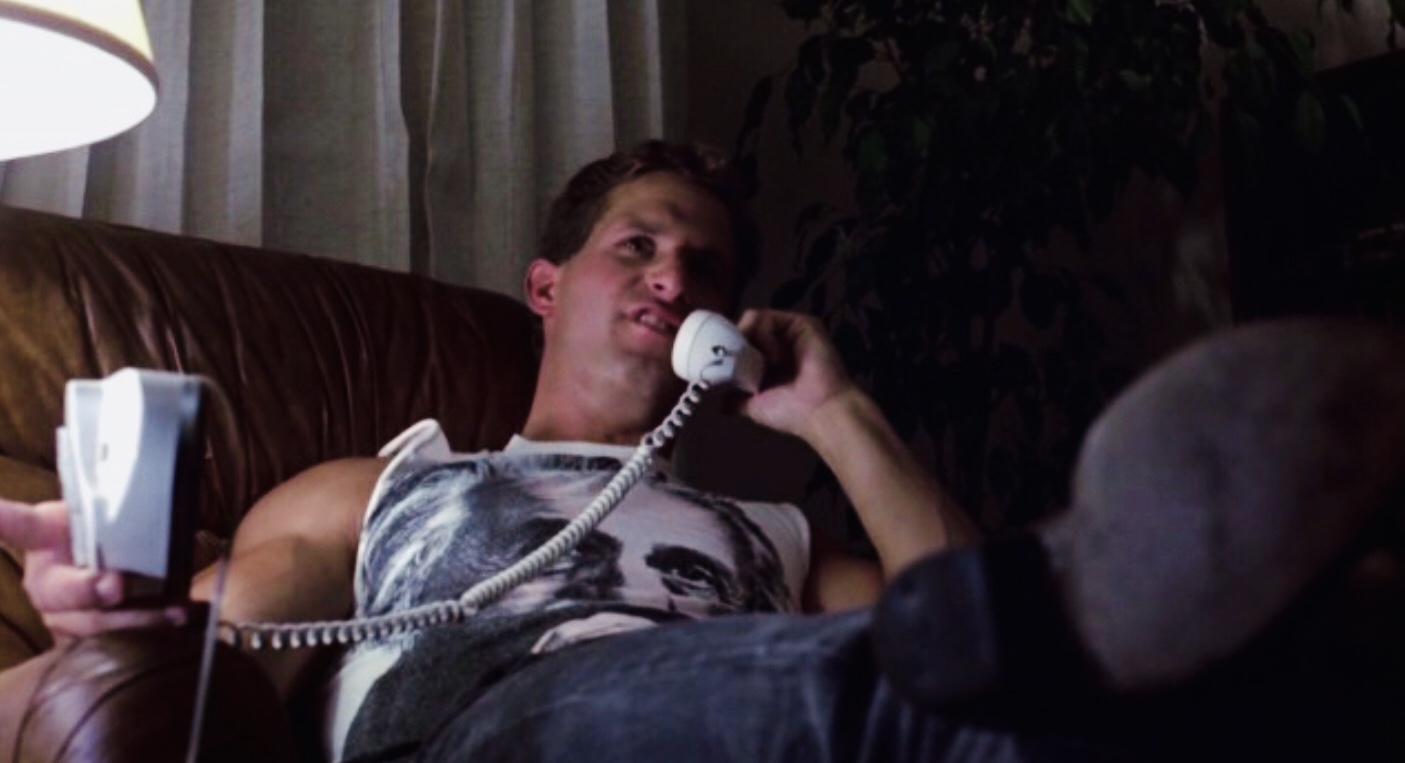 Screenshots - The Terminator