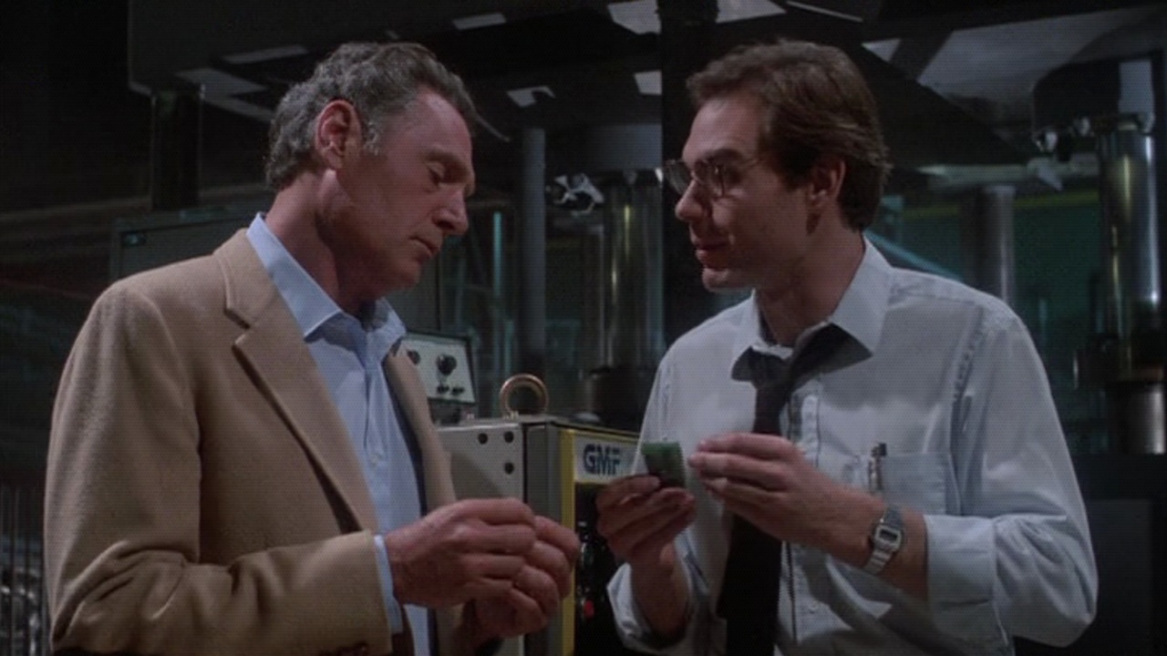 Screenshots - The Terminator