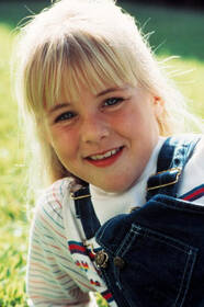 Jenny Beck - actress - biography, photo, best movies and TV shows