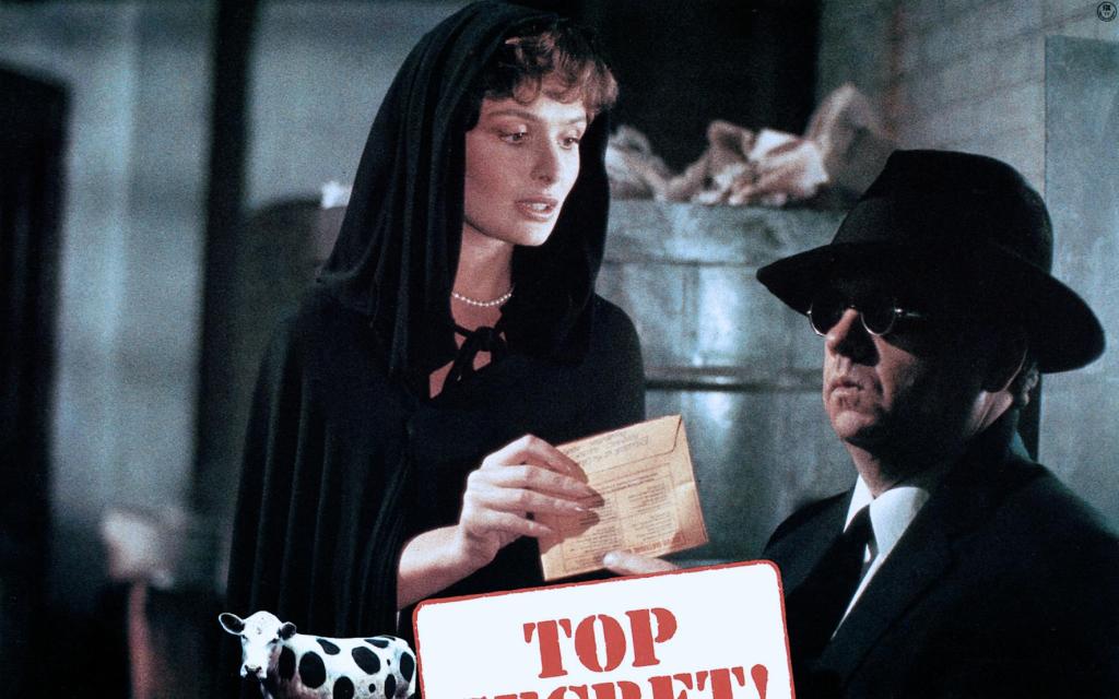 Lucy Gutteridge - actress - biography, photo, best movies and TV shows