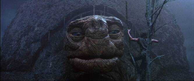 Screenshots - The Neverending Story