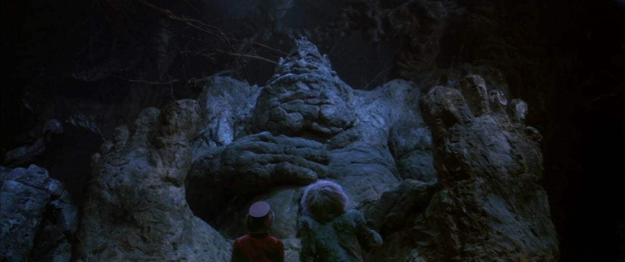 Screenshots - The Neverending Story