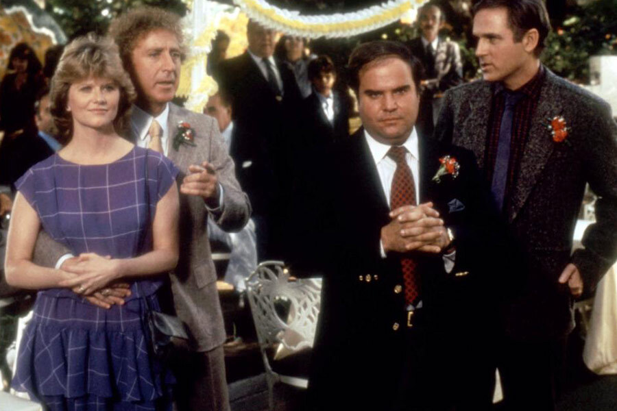 Judith Ivey - actress - biography, photo, best movies and TV shows