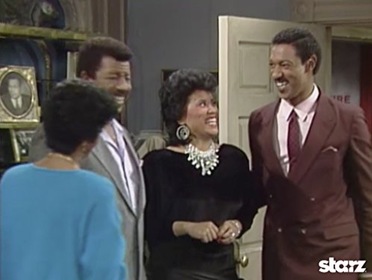 Julius Carry - actor - biography, photo, best movies and TV shows