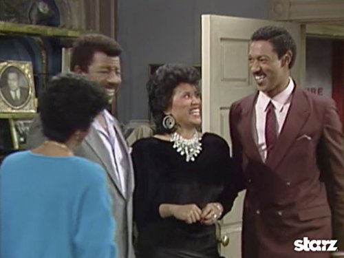 Julius Carry - actor - biography, photo, best movies and TV shows