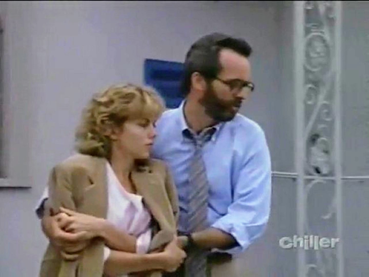 David Clennon - actor - biography, photo, best movies and TV shows