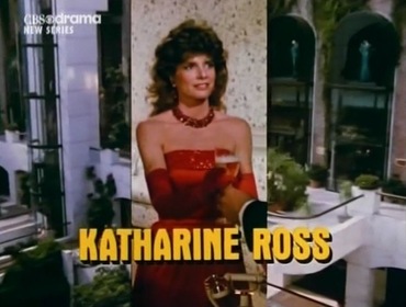 The Colbys (series, 1985 – 1987)