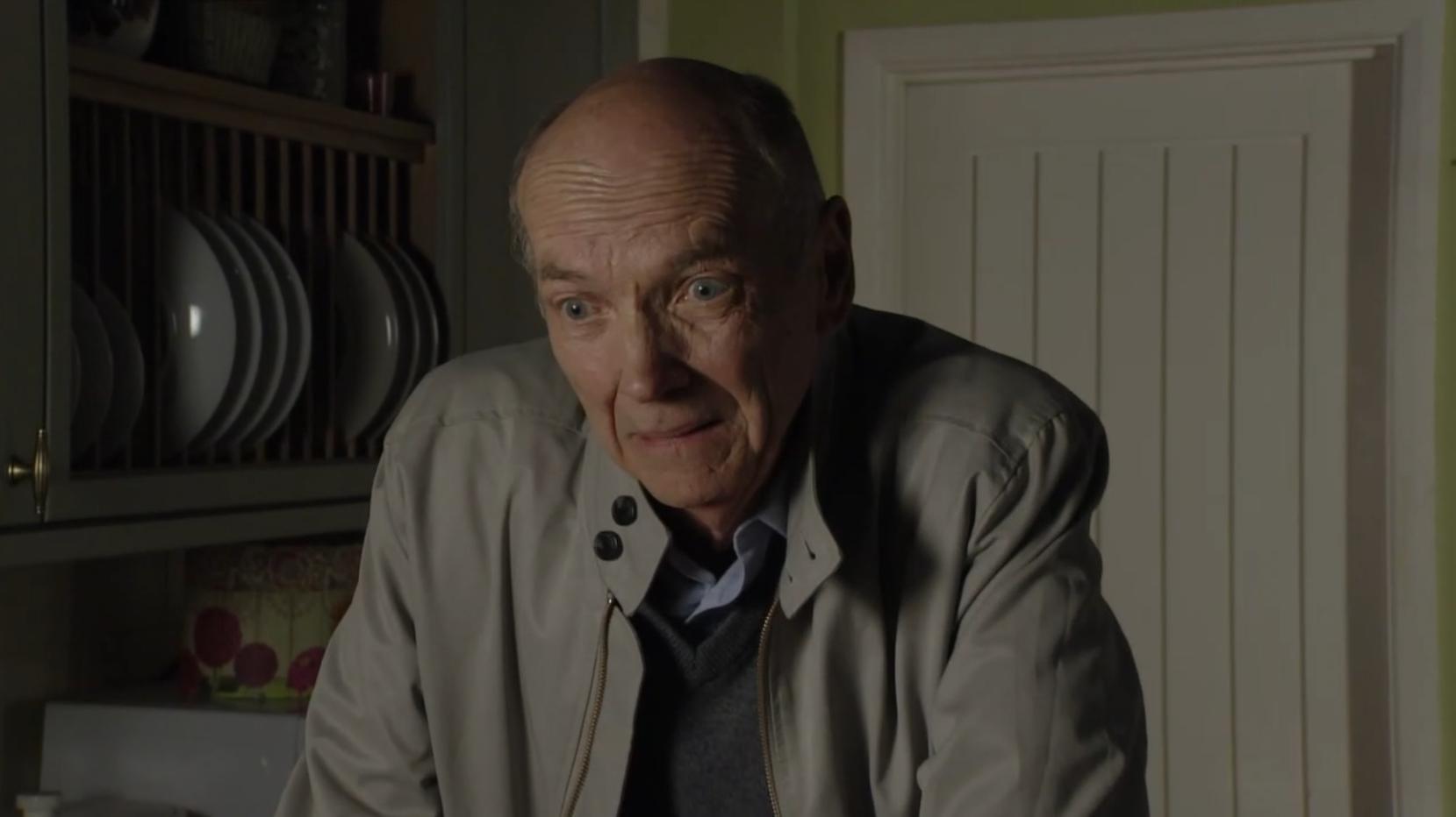 Roger Sloman - actor - biography, photo, best movies and TV shows