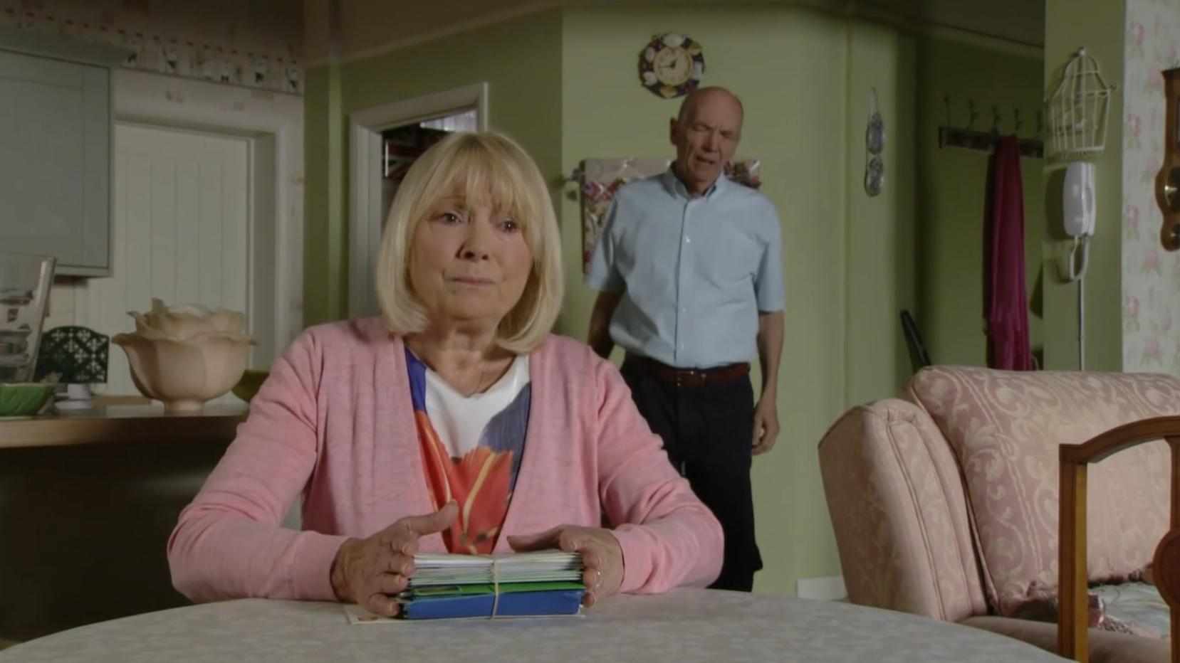 Roger Sloman - actor - biography, photo, best movies and TV shows