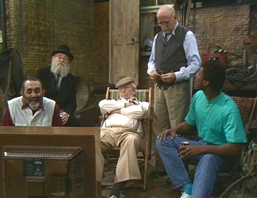 Arthur English - actor - biography, photo, best movies and TV shows