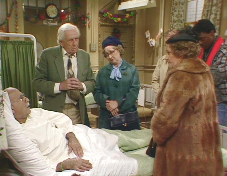 Arthur English - actor - biography, photo, best movies and TV shows